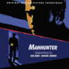 Manhunter [CD] ⋆ Soundtracks Shop