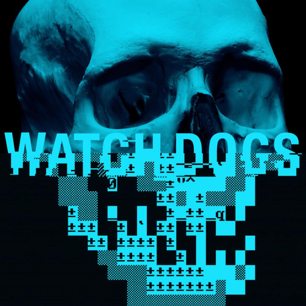 Watch_Dogs ⋆ Soundtracks Shop